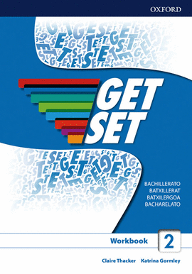 GET SET 2. WORKBOOK. WHEELDON, SYLVIA ; CAMPBELL, COLIN. 9780194743778